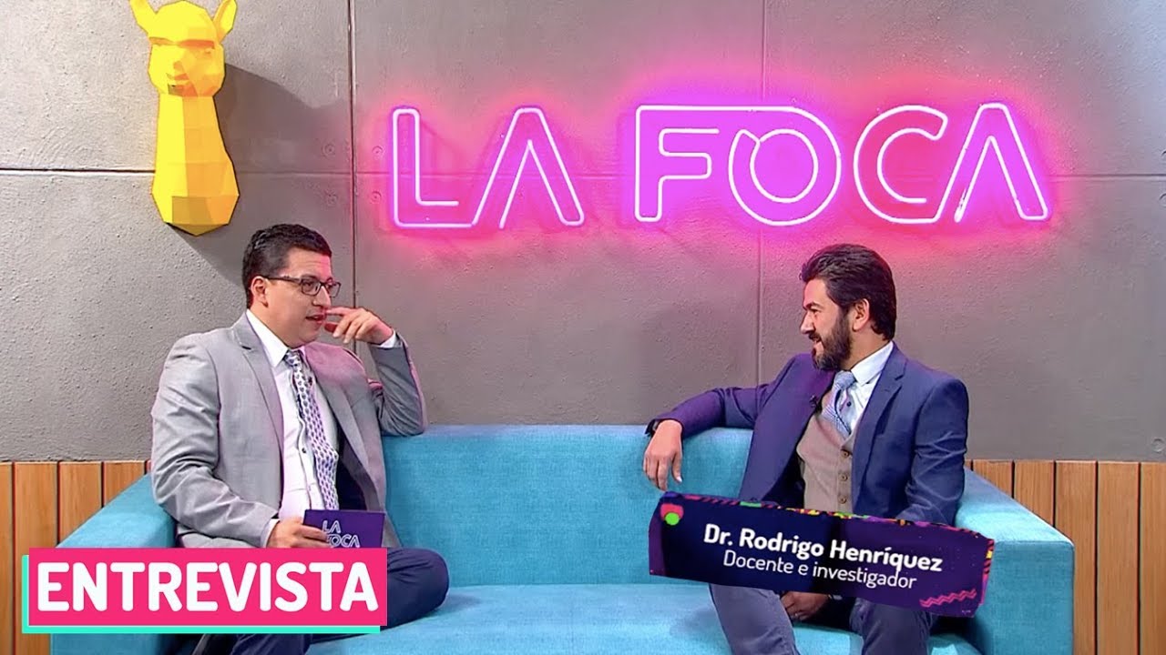 El Dr. Rodrigo Henríquez nos habla sobre los medicamentos genéricos ...