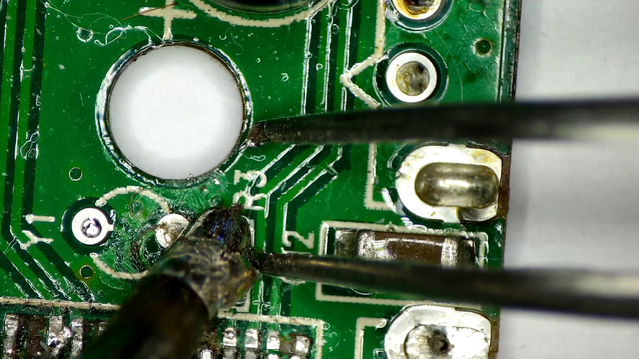 Eakins 37MP 1080P 60FPS Microscope Camera with 100X Zoom - YouTube