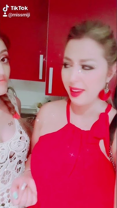 Sari cool tiktok - YouTube