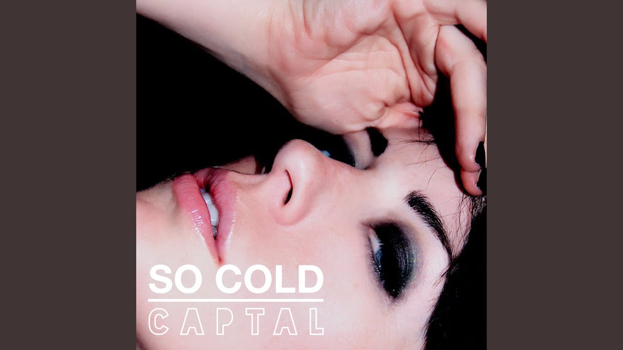 So Cold - YouTube