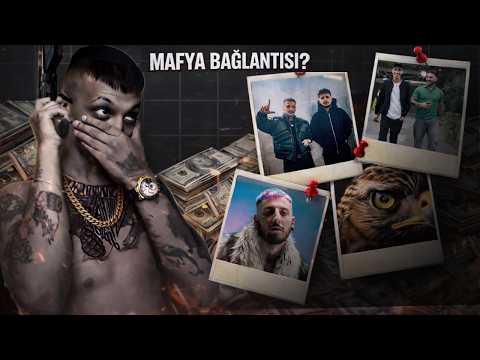 Tekinsiz Yol veya Rap | Keskin
