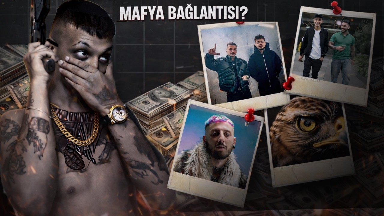 Tekinsiz Yol veya Rap | Keskin - YouTube