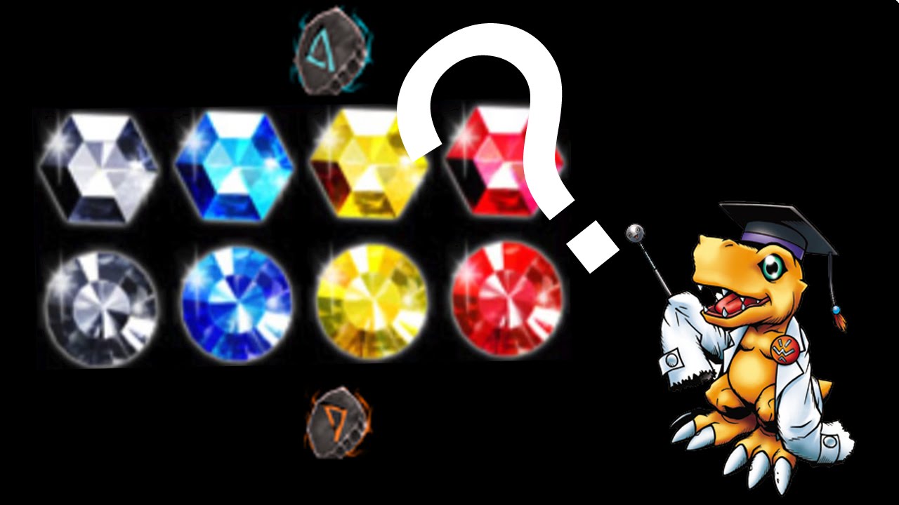 Special Equipment Merge System? - German DMO Wiki - YouTube