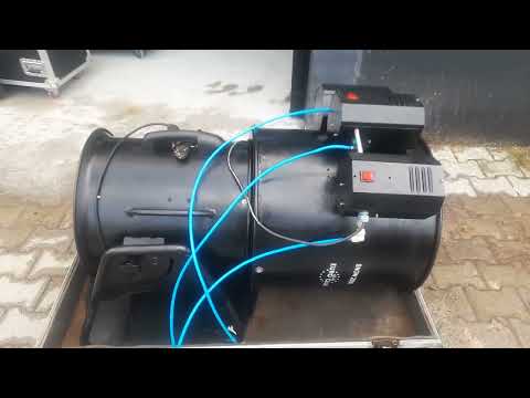 Kar Efekt 2000 Watt Sahne Sistemleri By DJ MAD SOUND LIGHT SYSTEM MARMARİS TÜRKİYE