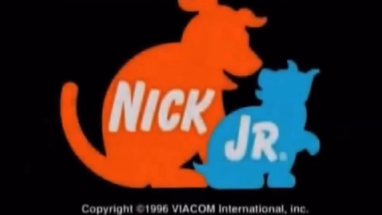Nick Jr. Dogs/CBS Entertainment Productions Version #2 - YouTube