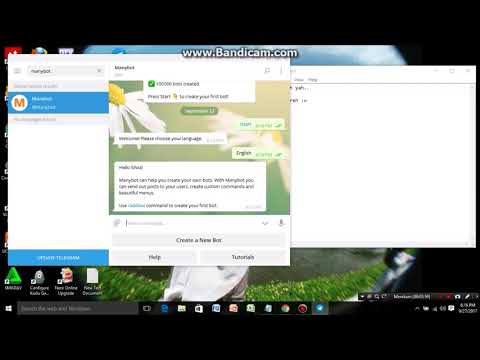 Telegram Silvia Ramadhani