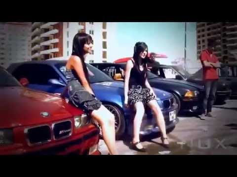 BMW Büyük Buluşma Ankara HD
