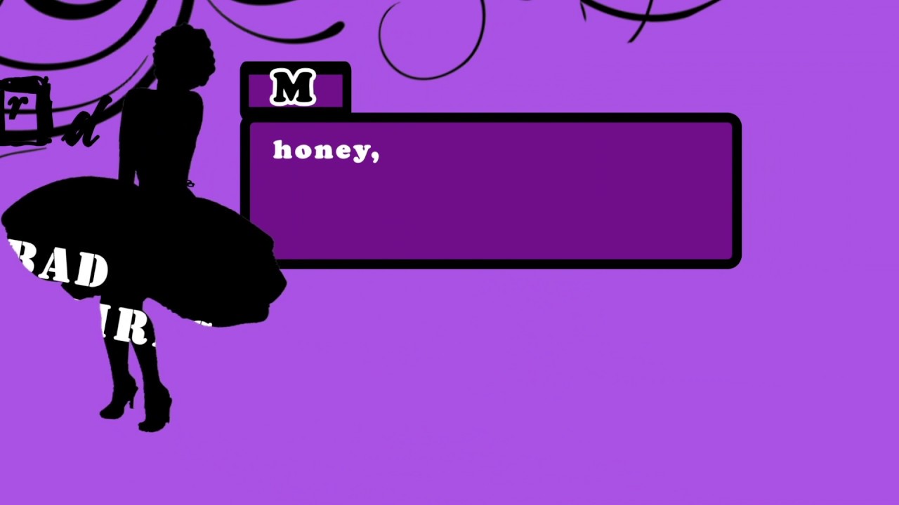 "Video Games" Motion Graphics Student Project - YouTube