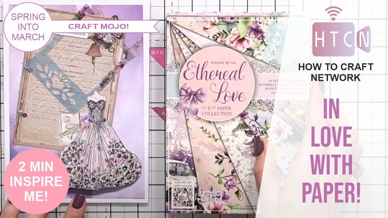 ETHEREAL LOVE - INSPIRATIONAL VIDEO - YouTube