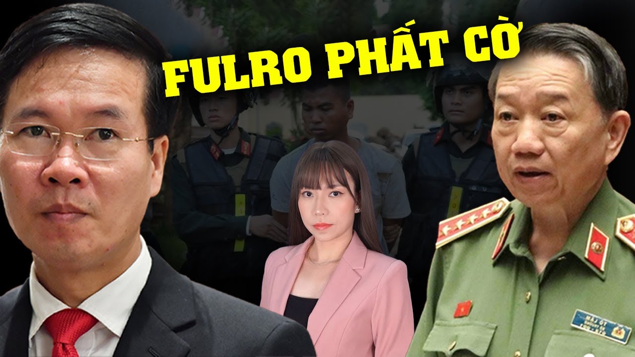 Fulro đã quay trở lại? - YouTube