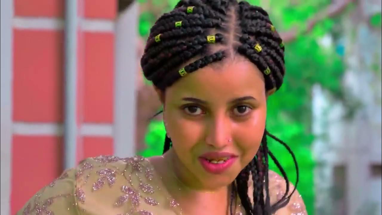 NAJMA NASHAAD KU OGOLI OFFICIAL VIDEO 2023 - YouTube