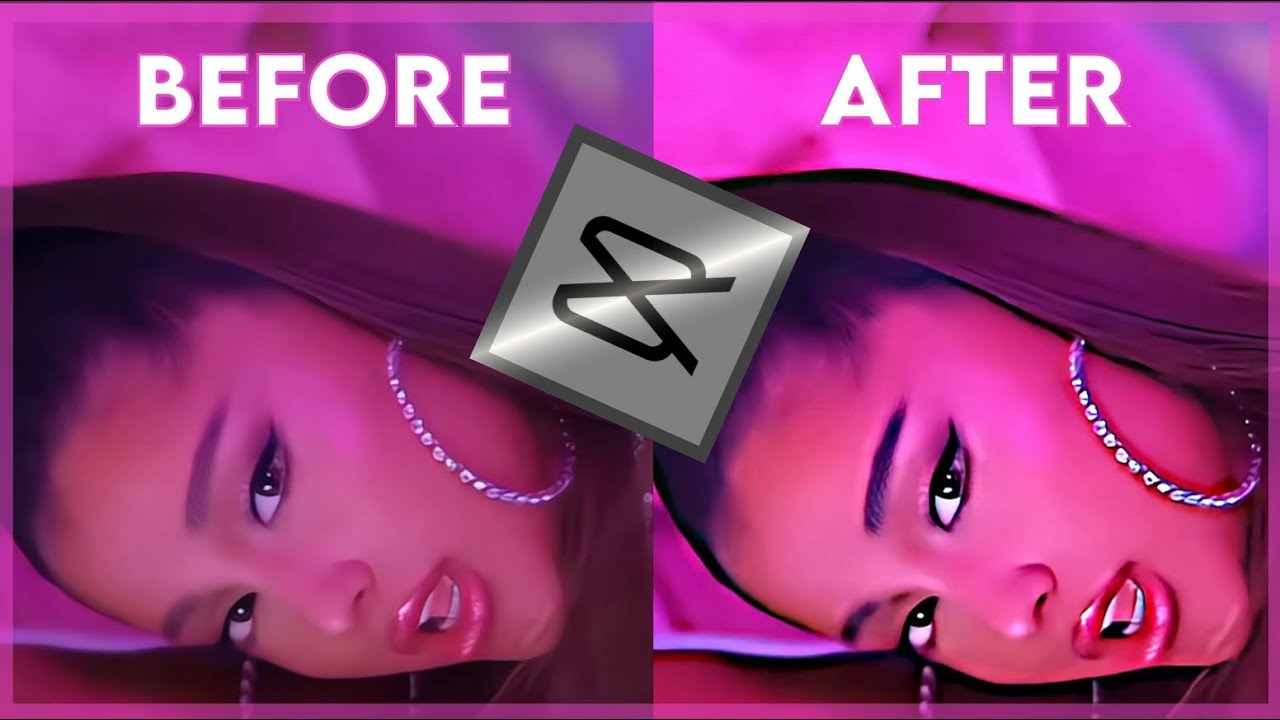 High quality tutorial on capcut ( highly requested tutorial) - YouTube