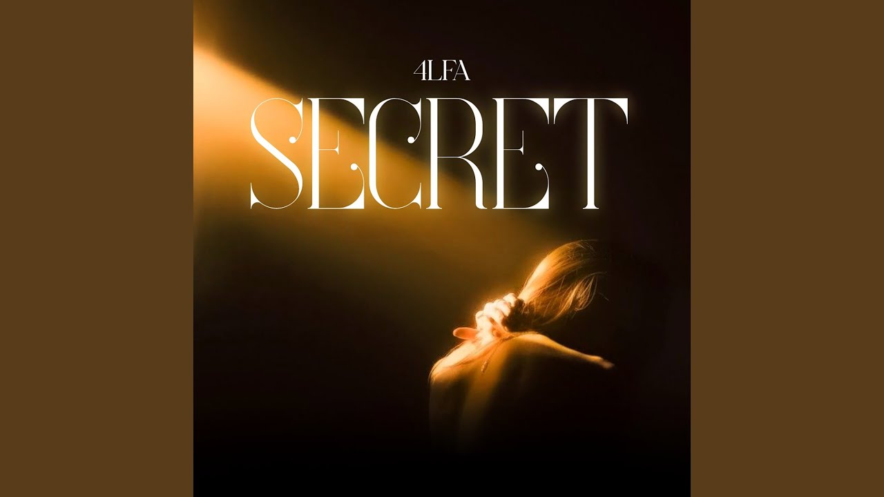 SECRET - YouTube
