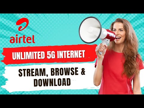 Unlimited 5G Internet For: Homes| Offices| Schools| Churches| Mosques| Restaurants| Hotels - YouTube