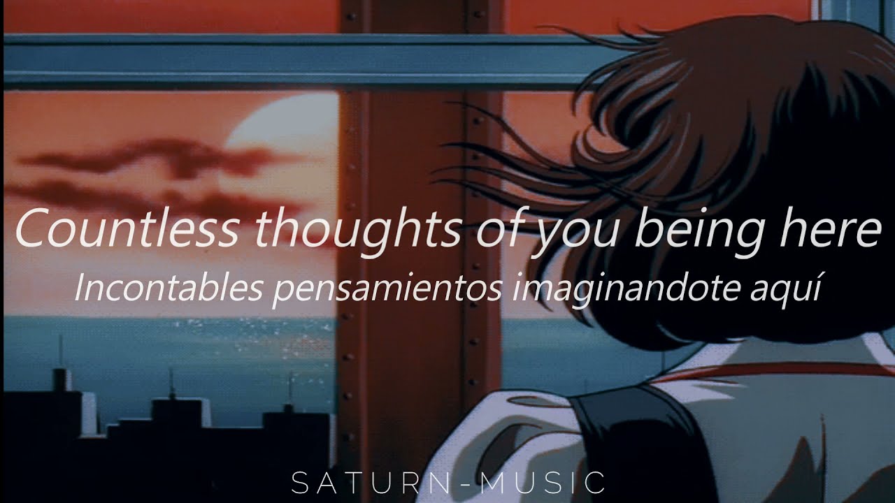 Asthon Edminster - Break The Distance | Letra (Ingles - Español) - YouTube