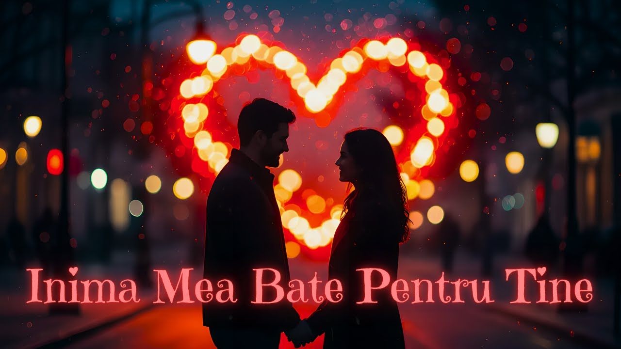 Gen Music - Inima Mea Bate Pentru Tine - YouTube