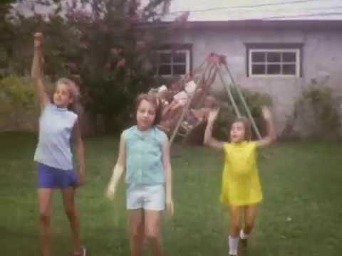 Blackledge Family - YouTube