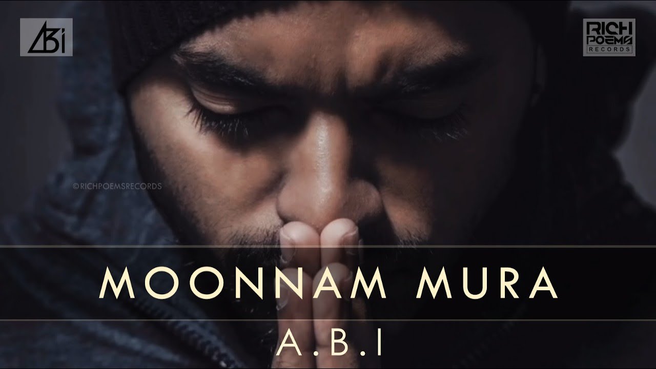 Moonnam Mura - A.B.I [ Malayalam Rap ] COVER SONG - YouTube