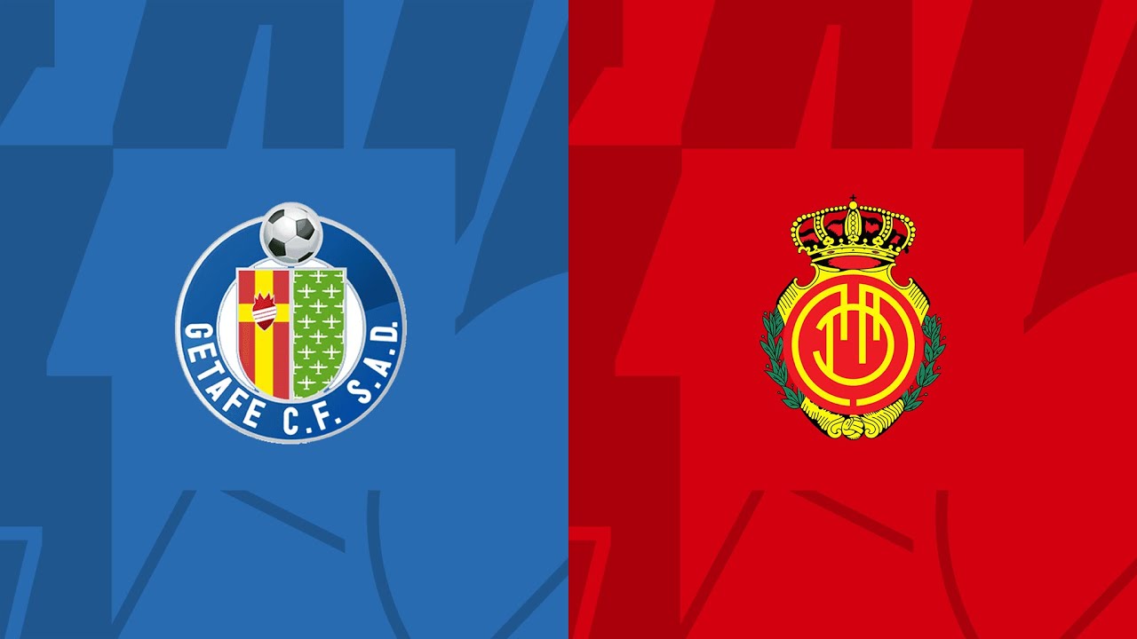 DIRECTO GETAFE VS MALLORCA (AUDIO) - YouTube