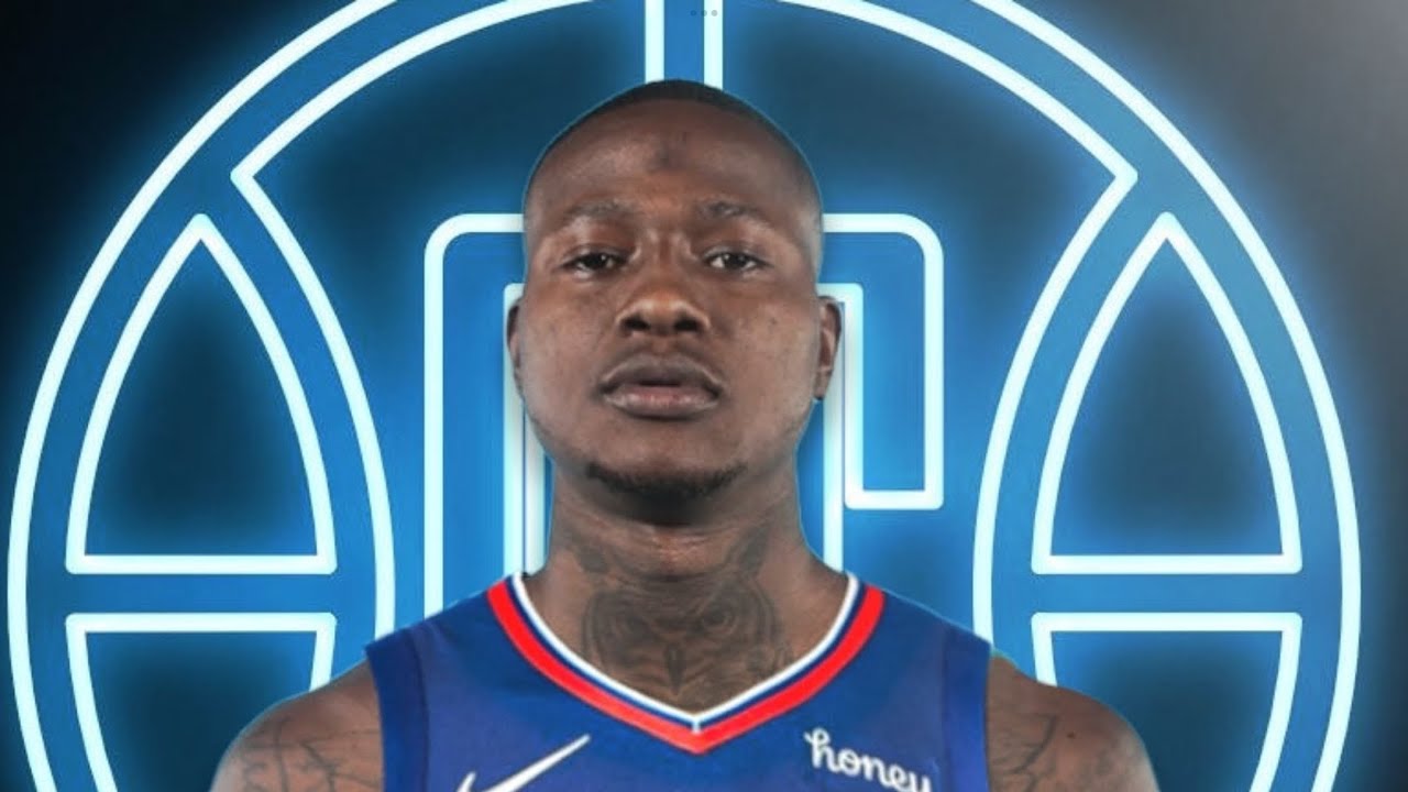 Los Angeles Clippers Trading For Terry Rozier?? - YouTube