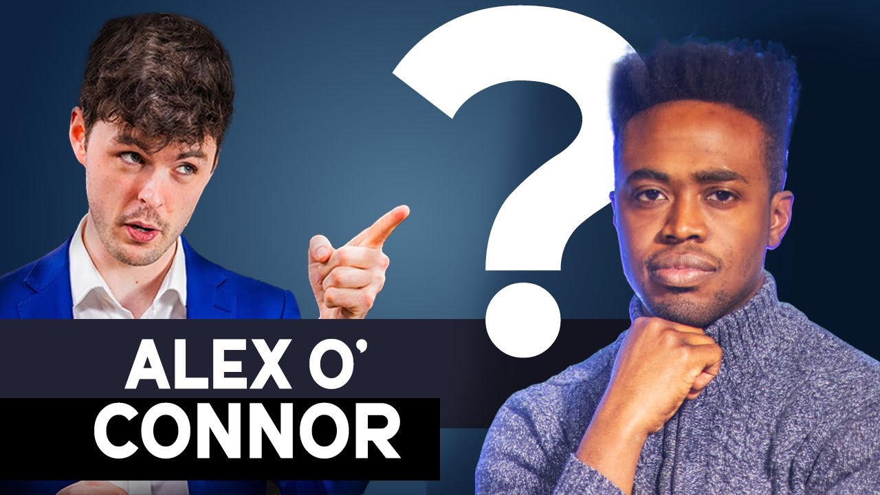 Questioning Culture: A Response to Alex O' Connor - YouTube