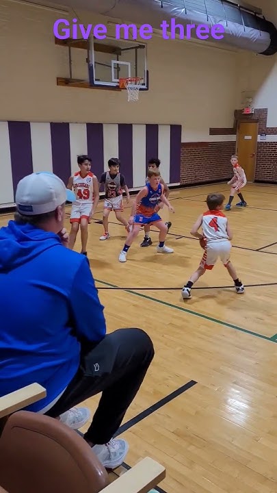 give me three - YouTube