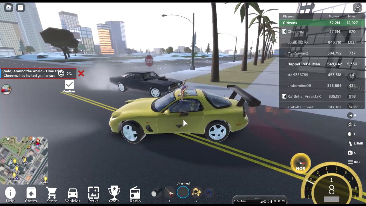 Is the Omega Volano (Alfa Romeo Disco Volante) obsolete ? ROBLOX ...