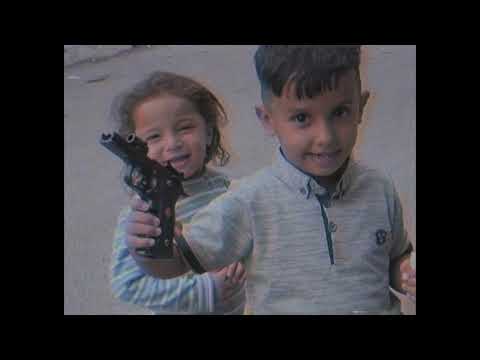 D4NTE - Simsiyah Ghetto (Official Video)