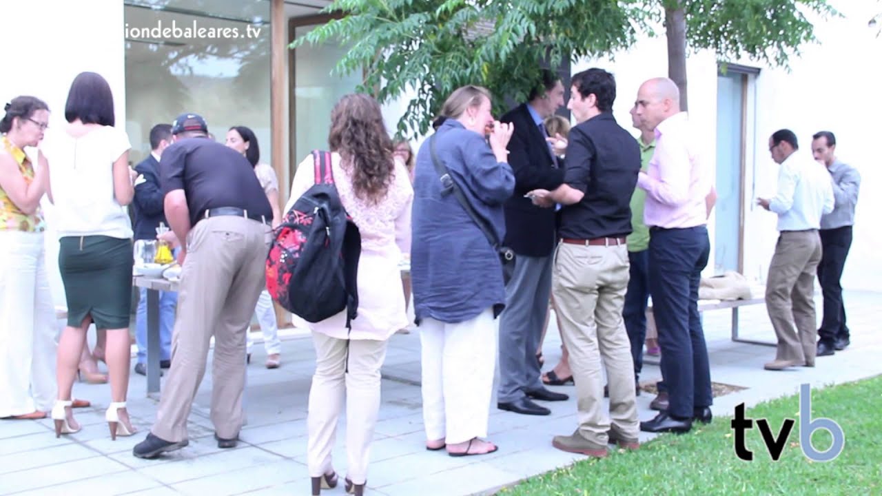 Video Presentación BNI Gold en Mallorca - Lanzamiento 12 Septiembre ...