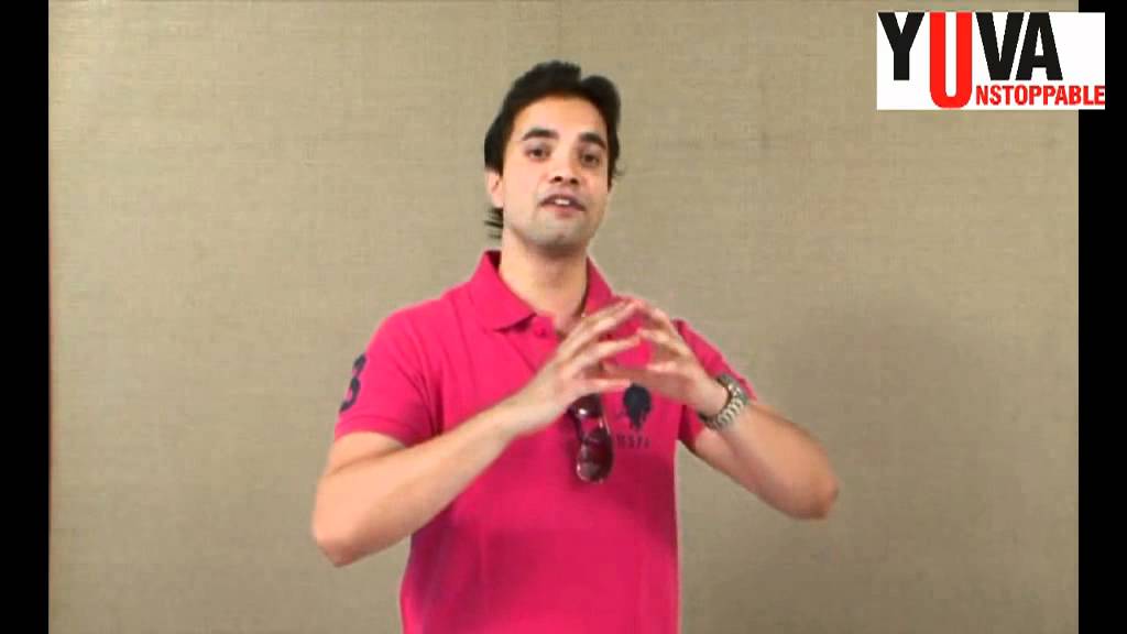 How to be Super Cool: Humor by Amitabh Shah Founder YUVA Unstoppable ...