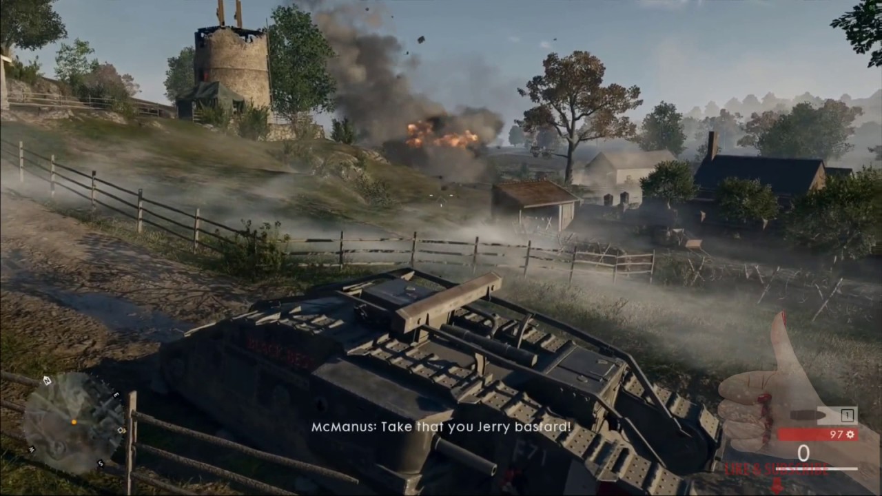 BF4 Sight Guide Best Scopes & Sniper Glint Explained Battlefield 4 ...