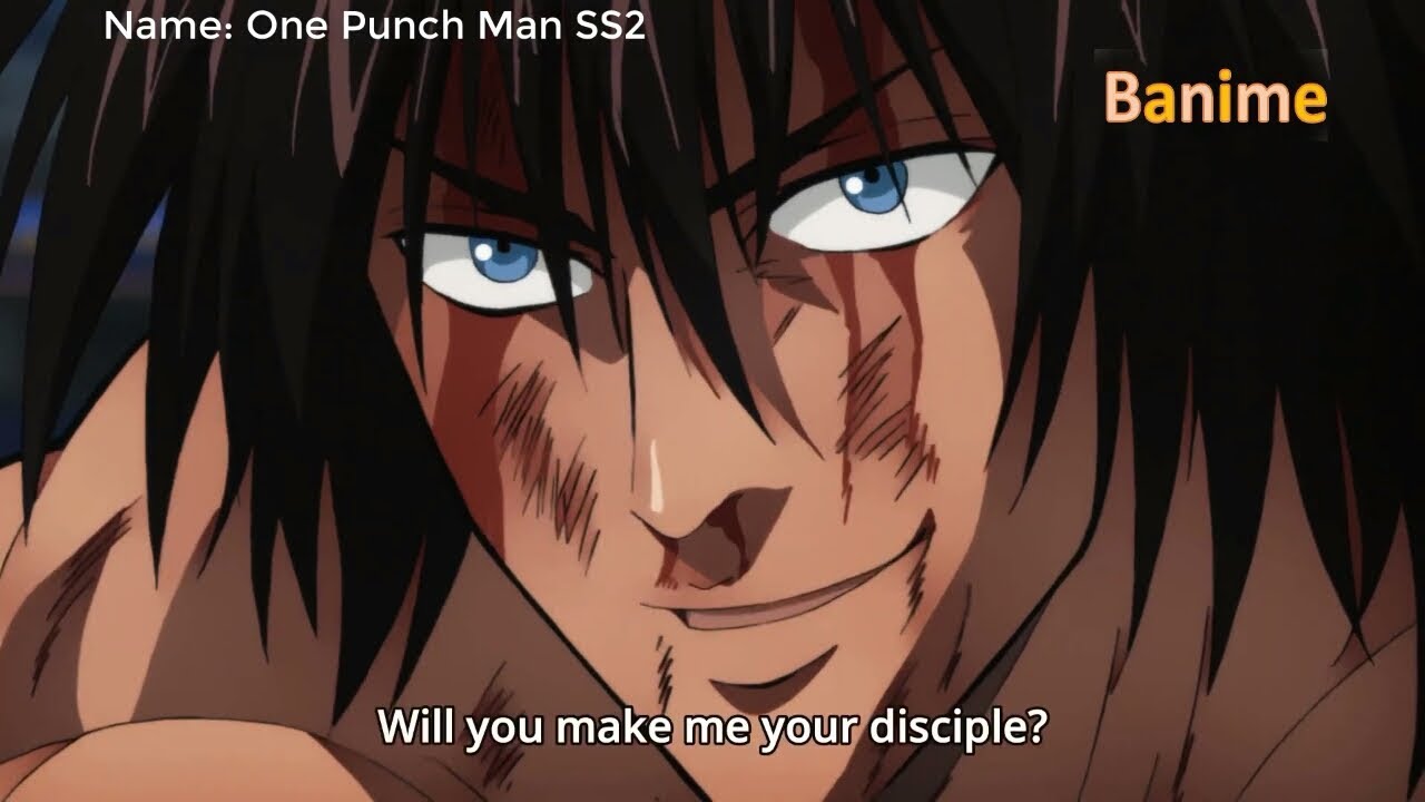 Another Disciples of Saitama - YouTube