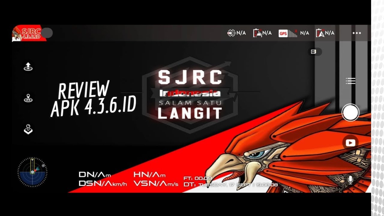 Review Apk MOD 3.4.6.ID, Apk terbaru dari GROUP KSI - YouTube