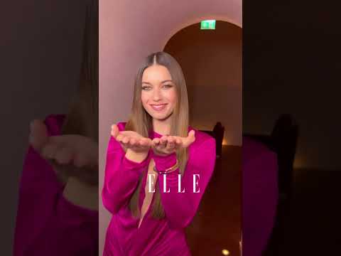 Afra Saraçoğlu’nun Kulisindeyiz