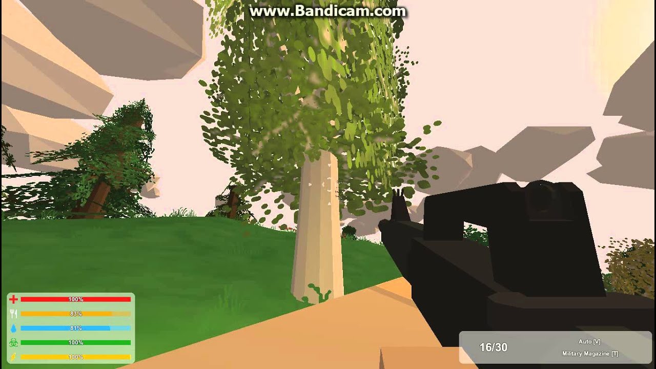 Unturned 3.0 Maplestrike(C7A2) is Back! - YouTube