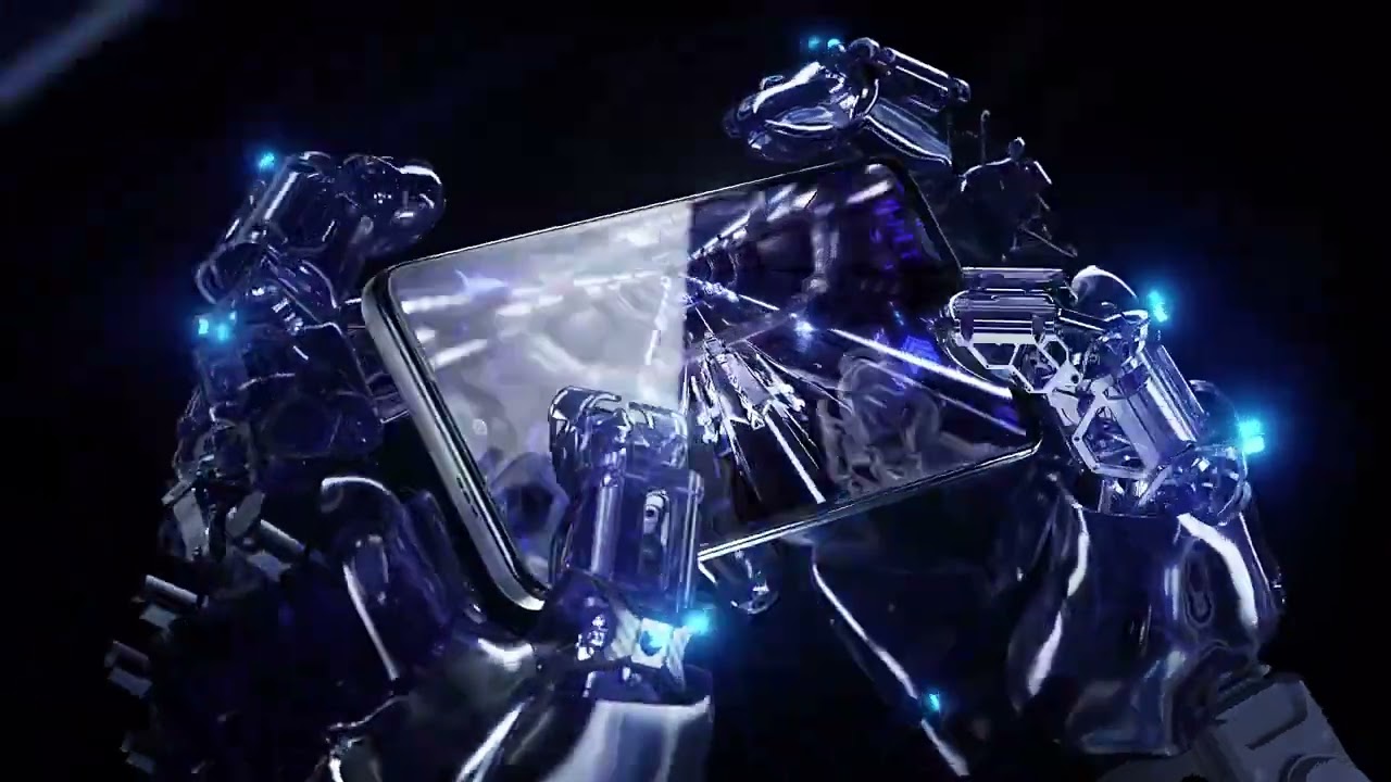 Introducing TECNO #POVA3 - YouTube