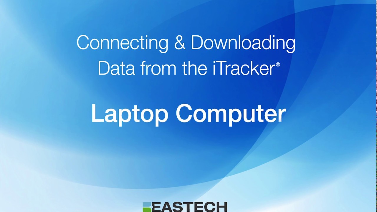 iTracking PC Final - YouTube