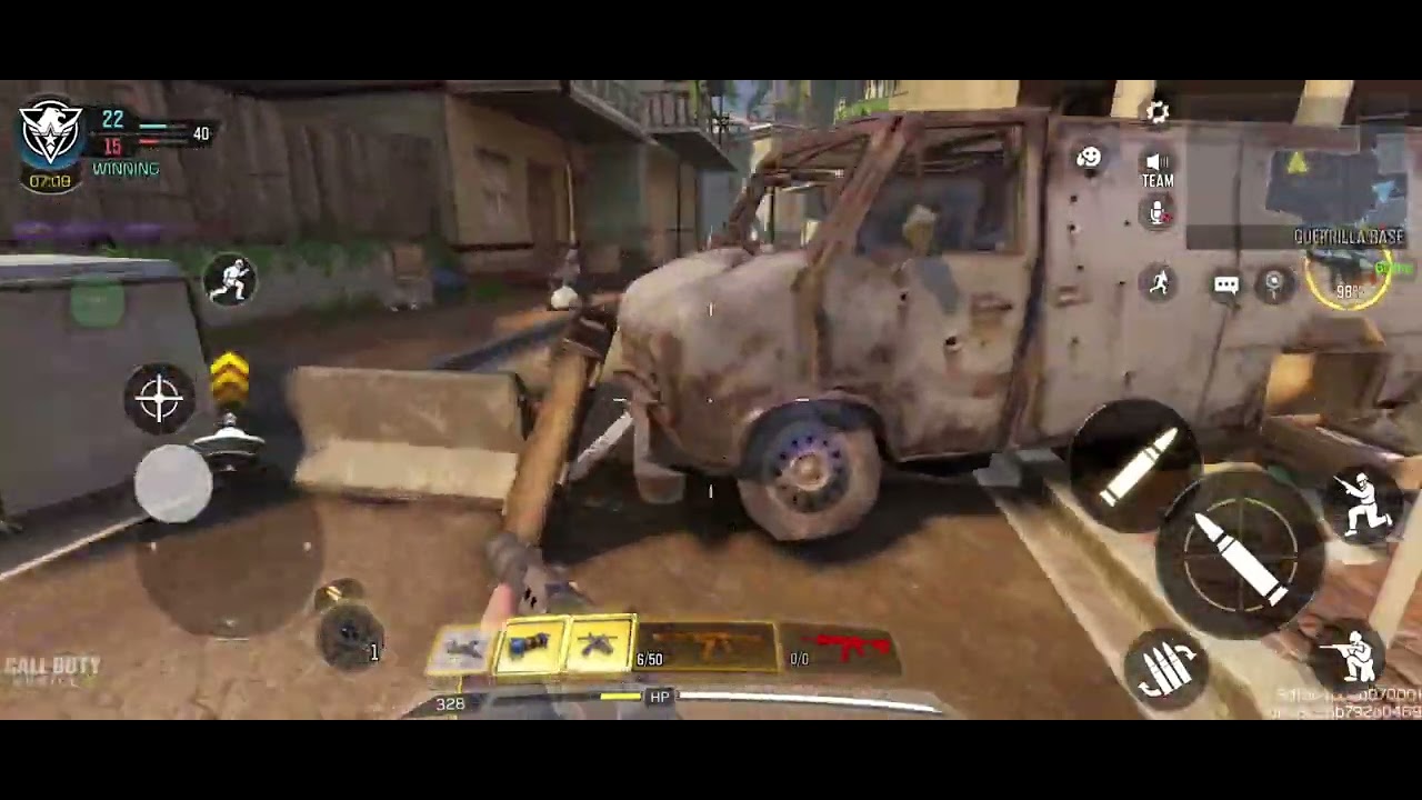 COD Mobile - TDM (SLUM) - YouTube