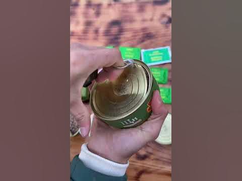 Казахский сухпаек🇰🇿 - YouTube