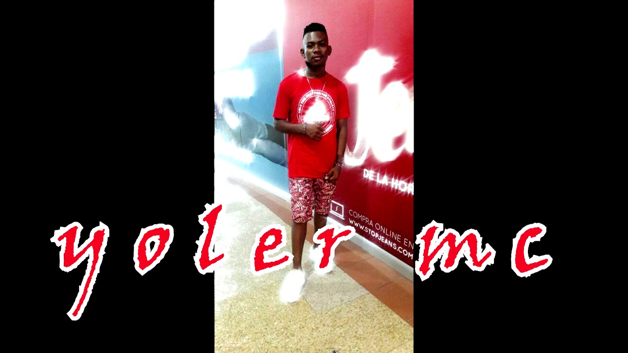 Tu aucensia yoler mc - YouTube