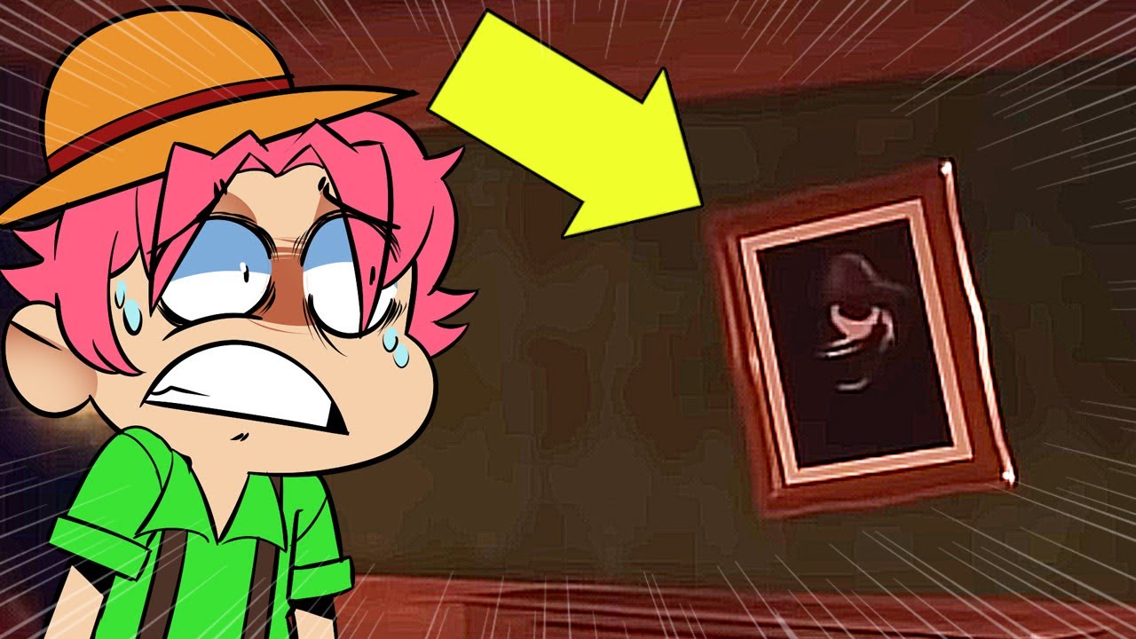 DOORS FINALMENTE ATUALIZOU? REVELADO A HISTÓRIA DE JACK - ROBLOX - YouTube