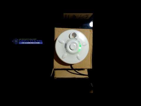 AH-0822 - YouTube
