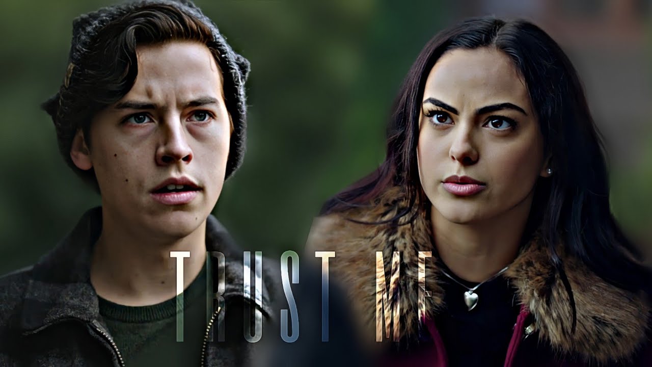 savage - jughead & veronica - YouTube