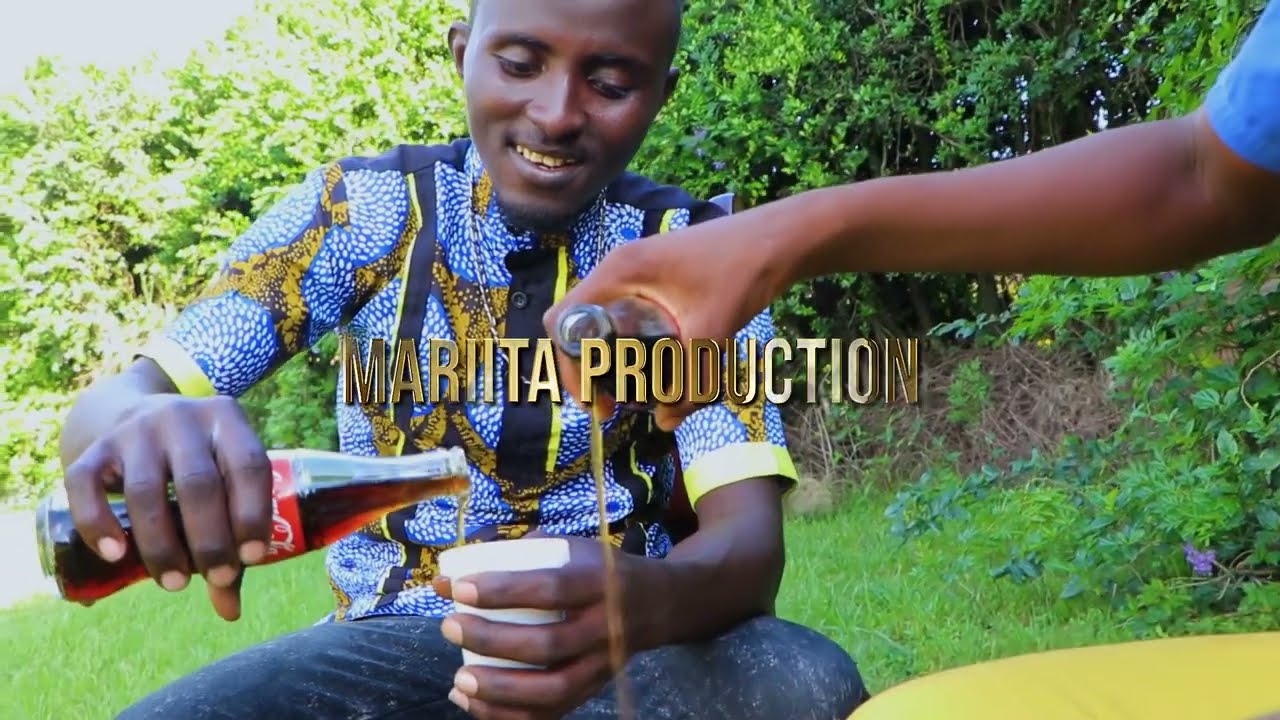 David Muthui -KAKUKU KA SIKUKU SONG (official Video) kindly SUBSCRIBE ...