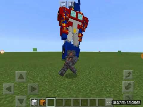 Singing in minecraft - YouTube