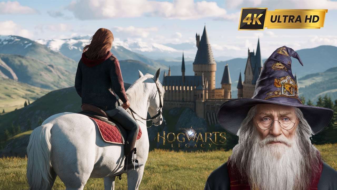 Hyper Realistic PC Gaming | Unbelievable Visuals on RTX 4090! - YouTube