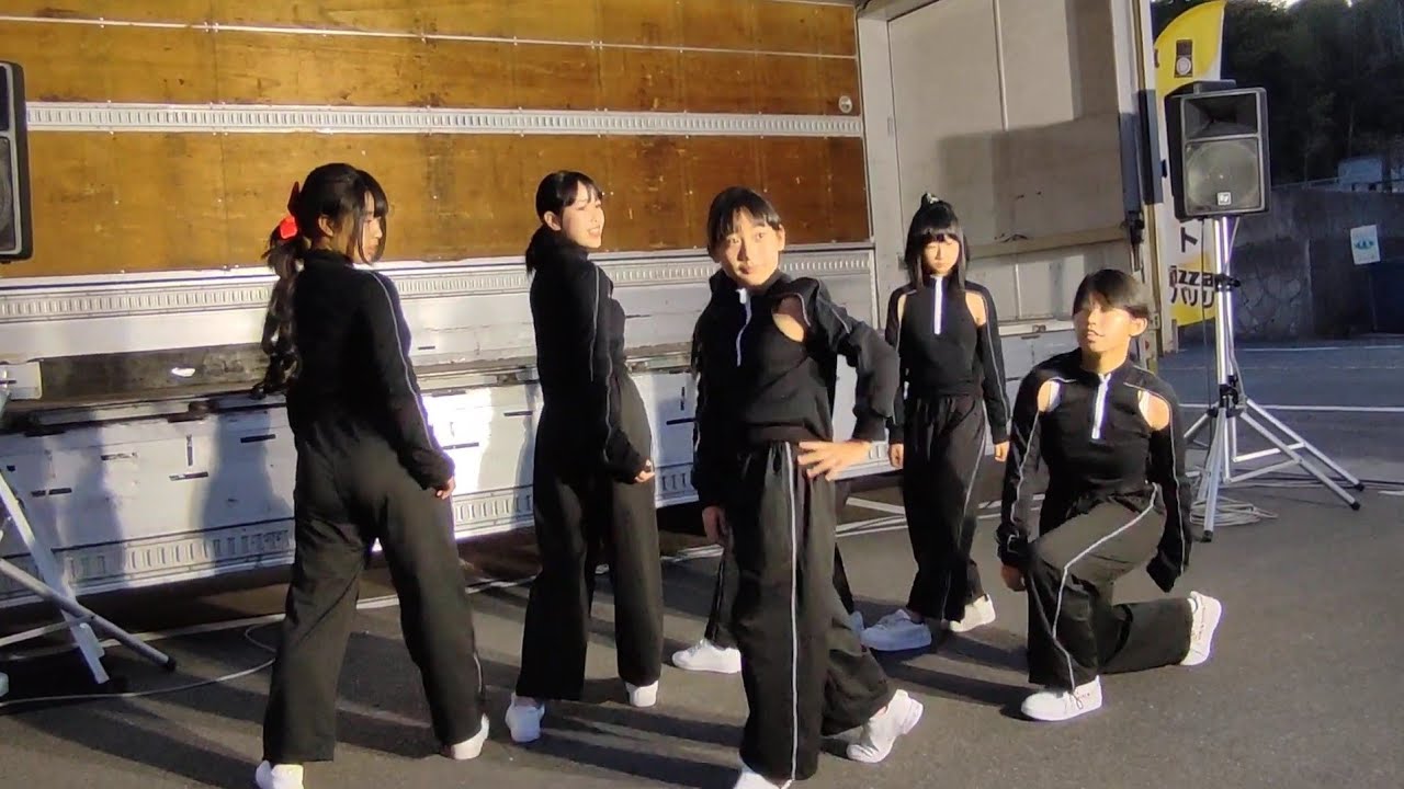 zerodanceschool bridge・go♪hug♡ ブリッジゴーハグ 「He Said She Said Ashley ...