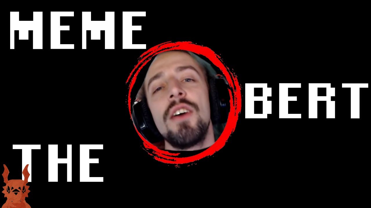 Meme the Gilbert #1 - YouTube