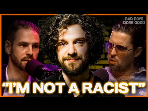 BBDG vs Cancelled comedian Alfie Brown