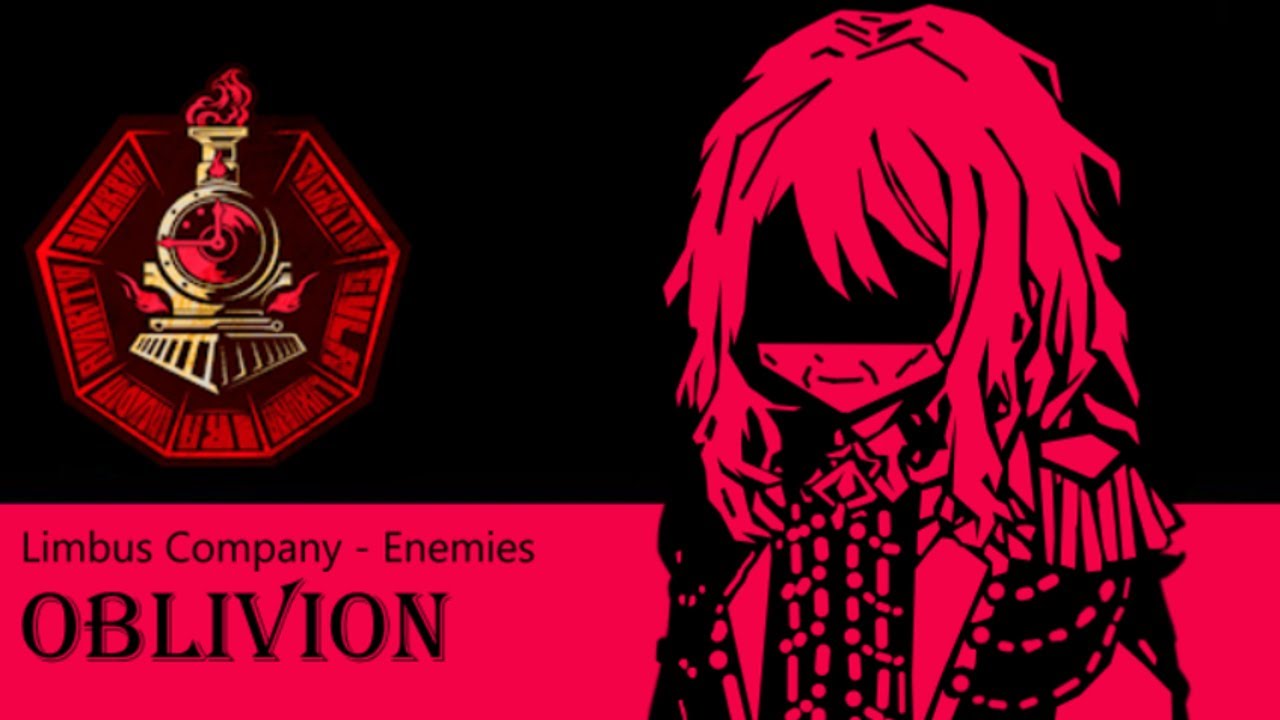 Limbus Company Season 5 - All Enemies - YouTube